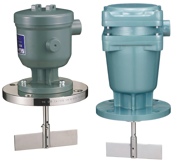 Paddle type level switches ML-S7/GL-S7 series | TOKYO KEIKI INC ...